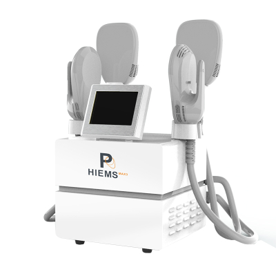 High Speed 2 handle hi-emt pelvic cushion hiemt pos - LINGMEI ...