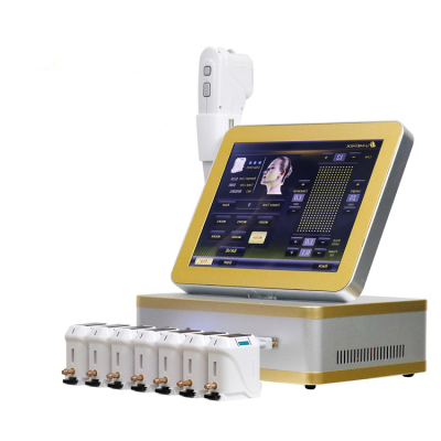 what is hifu and how to use hifu machine? - LINGMEI | Professional ...