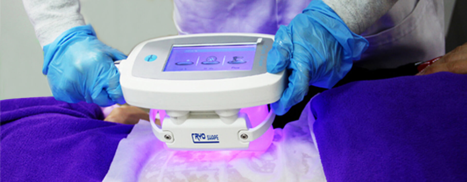 Cryolipolysis in Aesthetic Plastic Surgery - LINGMEI | Professional ...