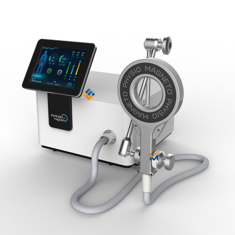 Emtt Physio Magneto Physio Transduction Regeneration Therapy ...