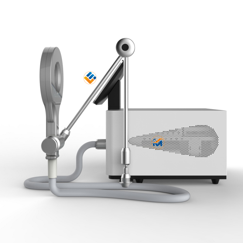 Emtt Physio Magneto Physio Transduction Regeneration Therapy ...