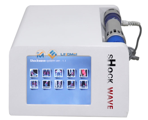 home use eswt shock wave therapy equipment electric plantar fasciitis ...