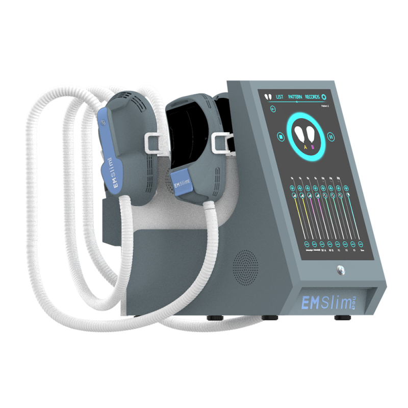 emslim nova - LINGMEI | Professional Beauty Machine Manufacturer