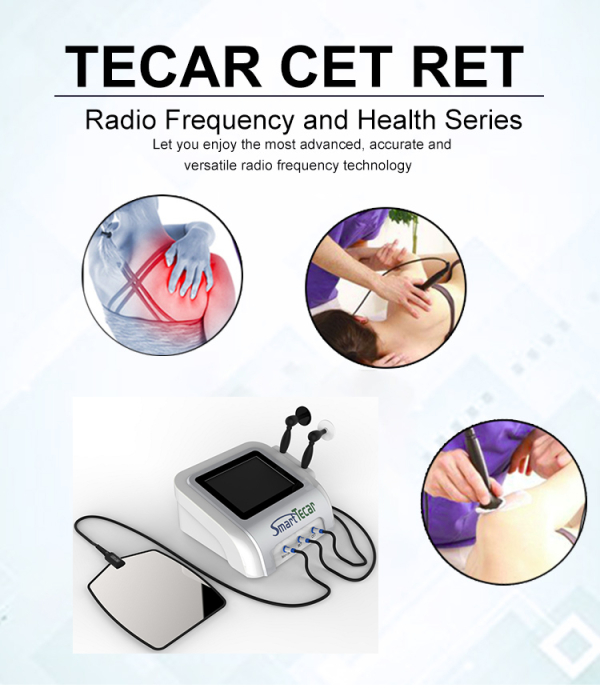 human smart tecar - LINGMEI | Professional Beauty Machine Manufacturer