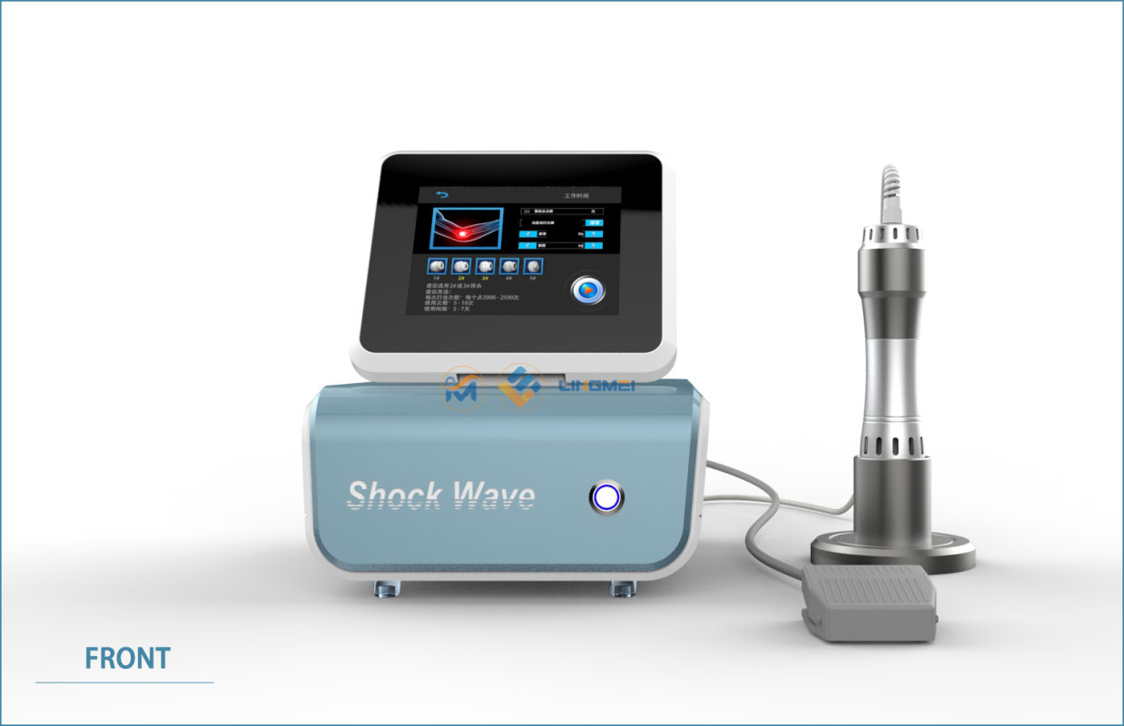 LINGMEI | Professional Beauty Machine Manufacturer - Extracorporeal ...