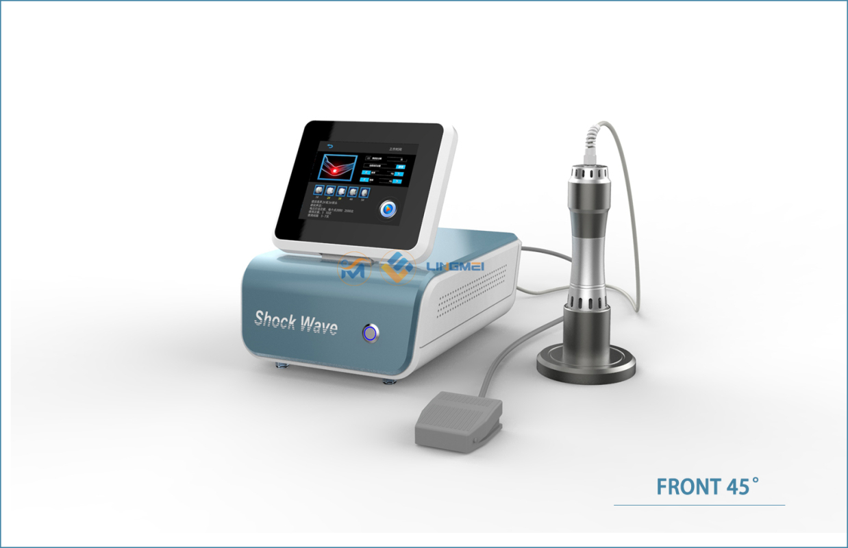 LINGMEI | Professional Beauty Machine Manufacturer - Extracorporeal ...