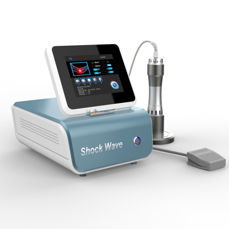 LINGMEI | Professional Beauty Machine Manufacturer - Extracorporeal ...