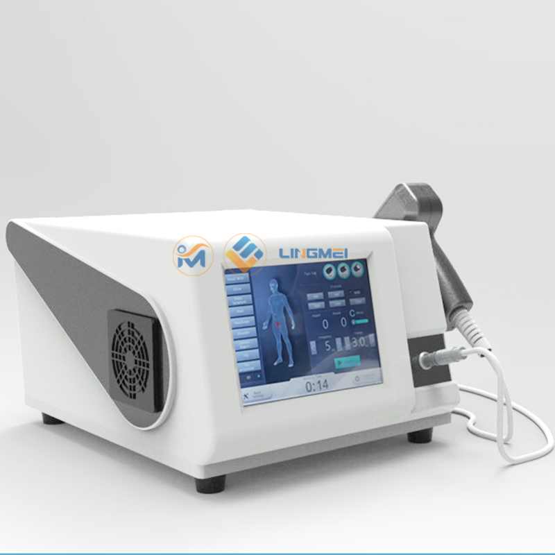 shock wave therapy machine - LINGMEI | Professional Beauty Machine ...