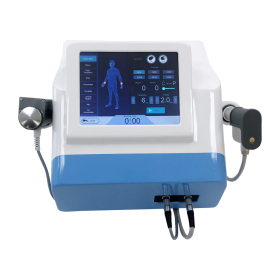 physiotherapy radial shockwave therapy for plantar fasciitis dual wave ...