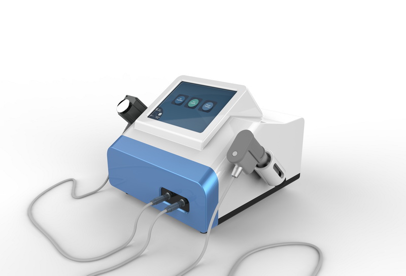physiotherapy radial shockwave therapy for plantar fasciitis dual wave ...