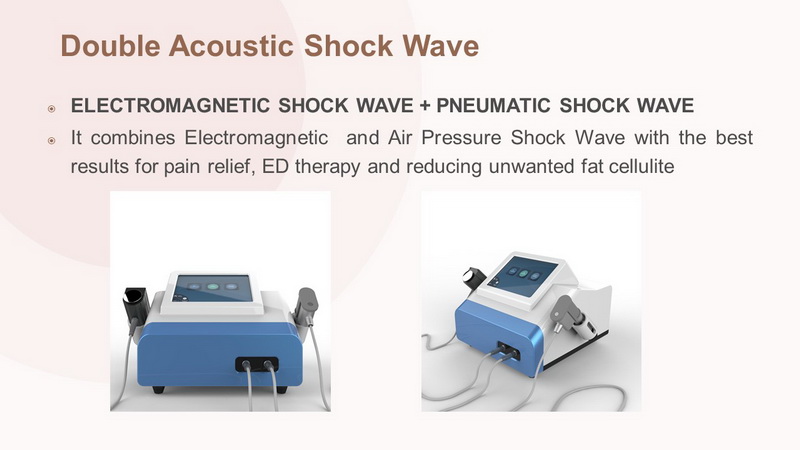 physiotherapy radial shockwave therapy for plantar fasciitis dual wave ...
