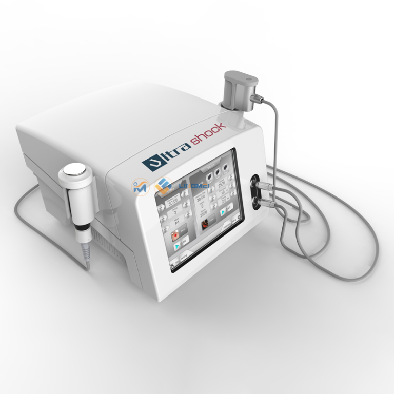 Ultrasound Therapy Machine - LINGMEI | Professional Beauty Machine ...